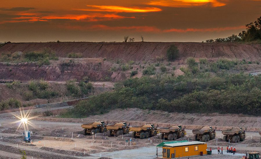 Lane Xang Minerals Limited | Emerark - Mining Global Talent