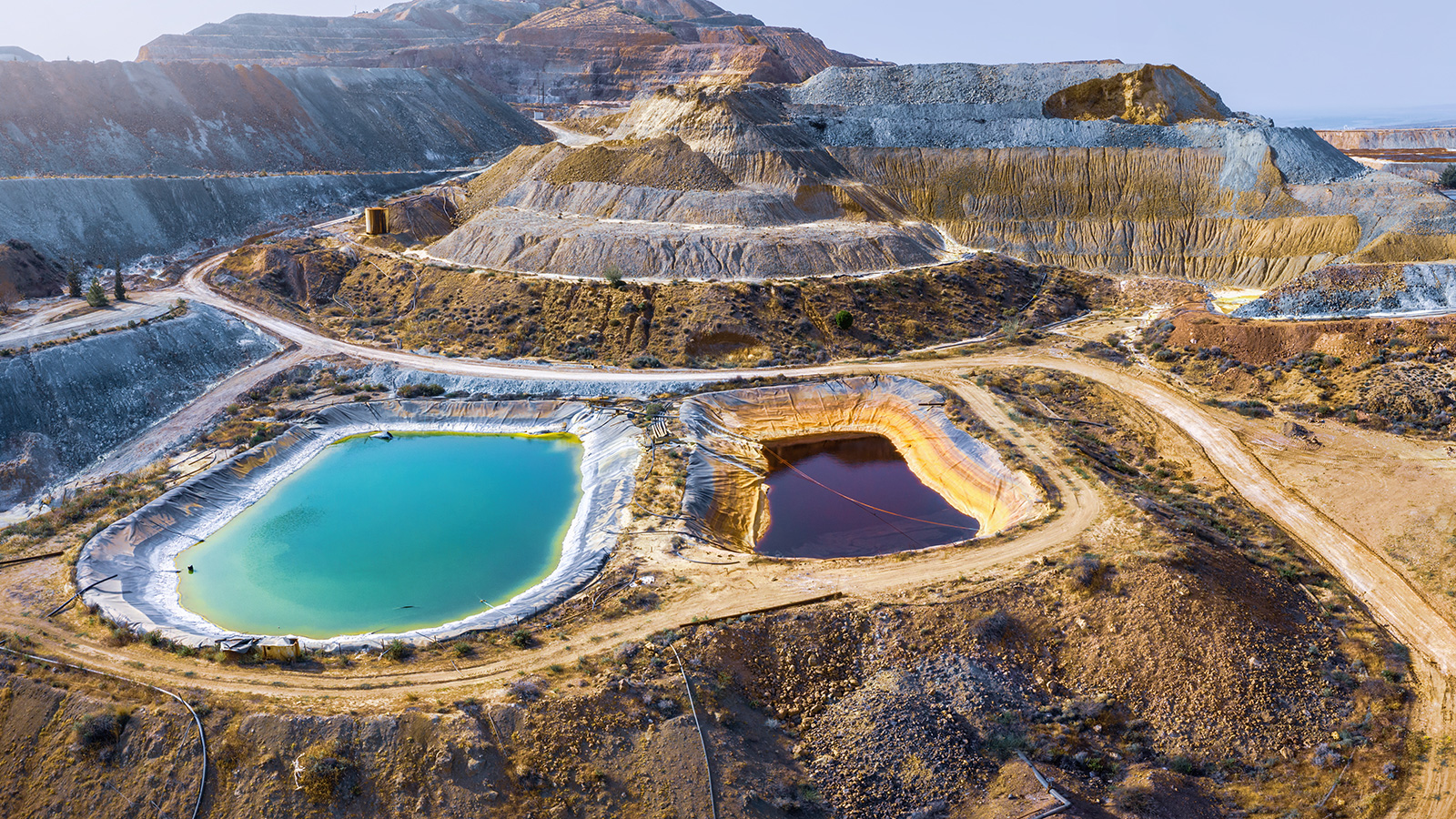 Mine Site Leadership | Emerark - Mining Global Talent